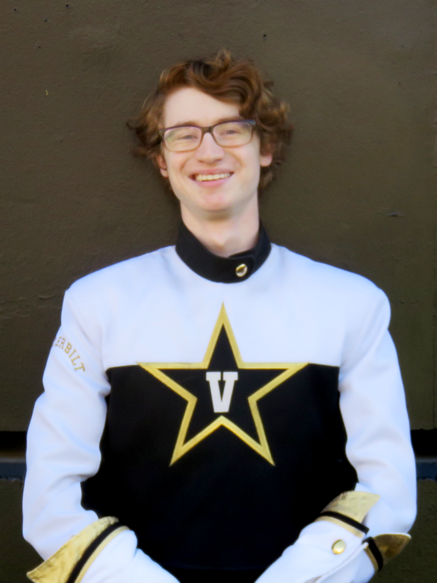 Tau Beta Sigma, Eta Phi | Vanderbilt Marching & Athletic Bands ...