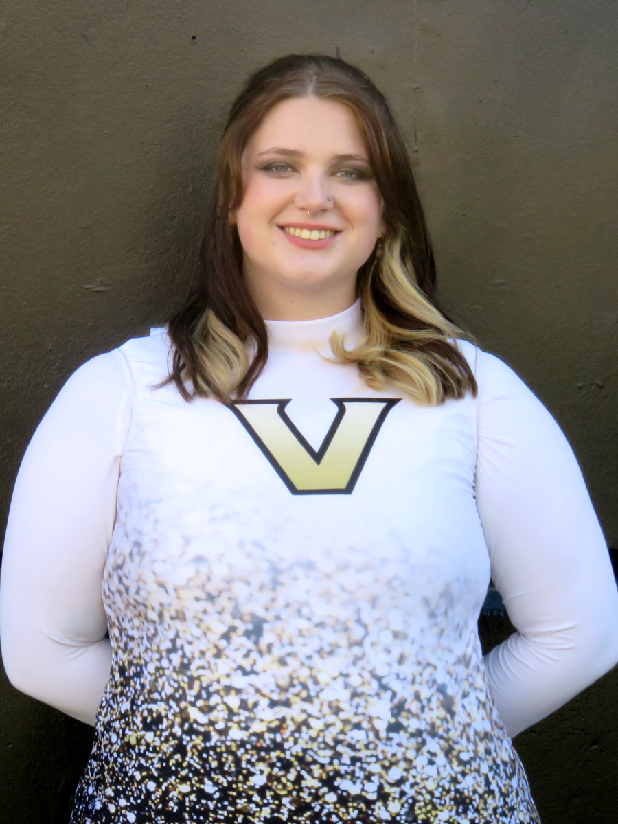 Tau Beta Sigma, Eta Phi | Vanderbilt Marching & Athletic Bands ...