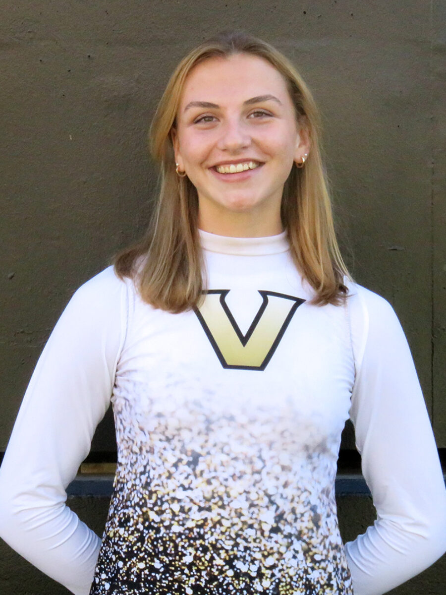 Student Leaders | Vanderbilt Marching & Athletic Bands | Vanderbilt ...