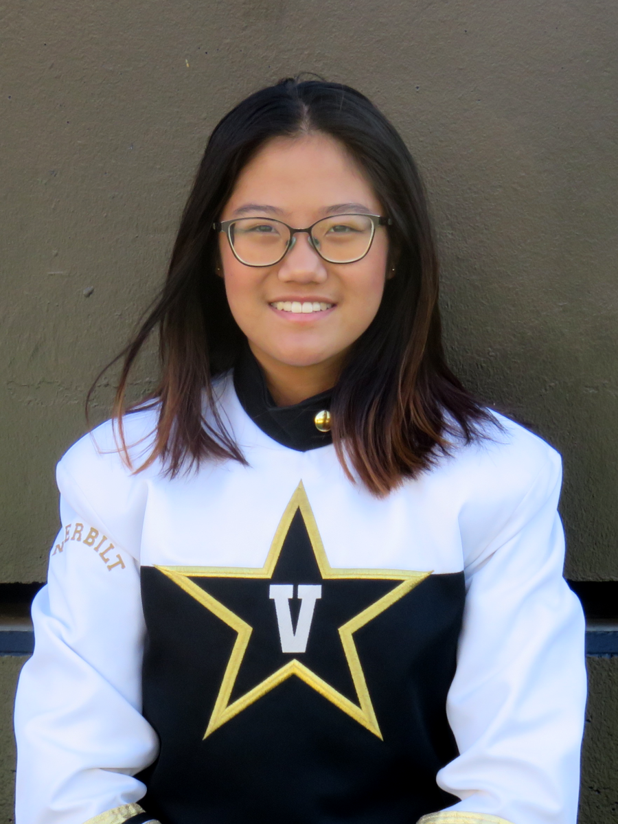 Tau Beta Sigma, Eta Phi | Vanderbilt Marching & Athletic Bands ...