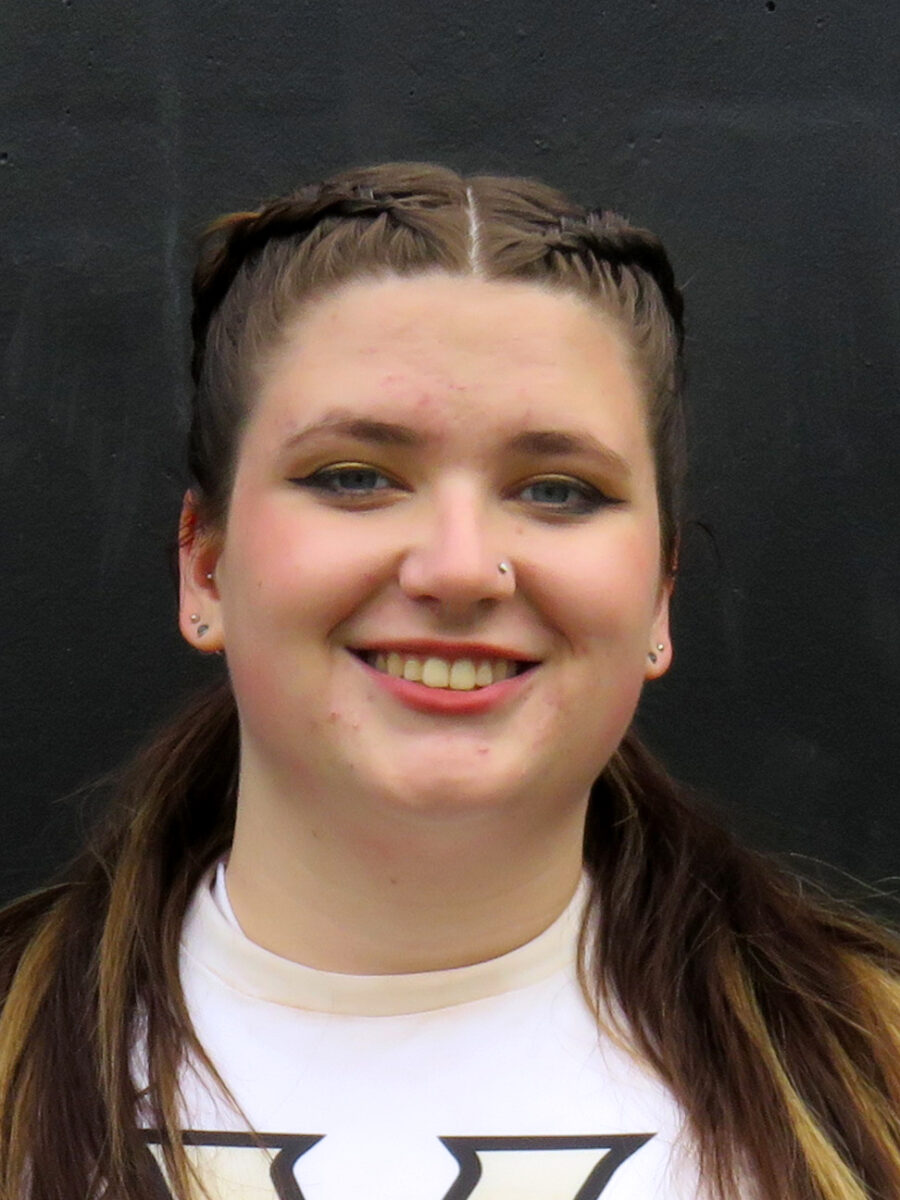 Student Leaders | Vanderbilt Marching & Athletic Bands | Vanderbilt ...