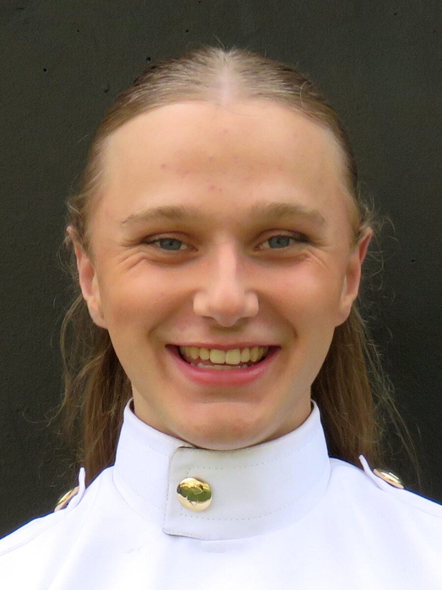 Student Leaders | Vanderbilt Marching & Athletic Bands | Vanderbilt ...