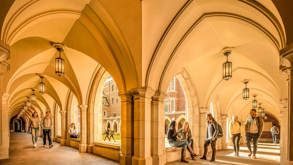 Residential Colleges | Vanderbilt University