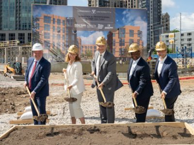 Vanderbilt University