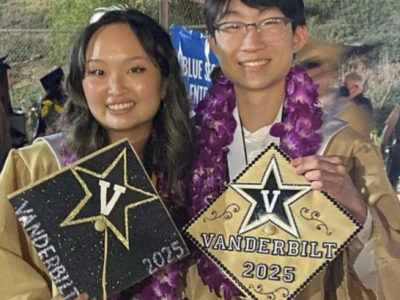 Vanderbilt University