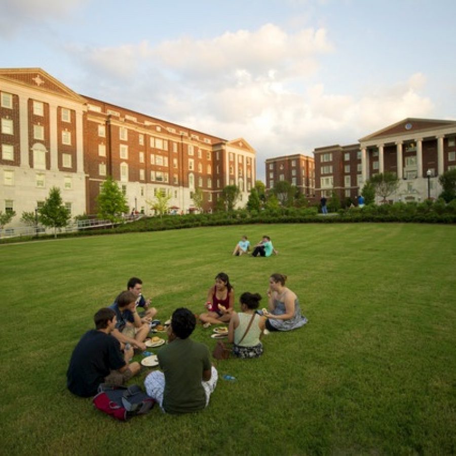 Residential Colleges | Vanderbilt University