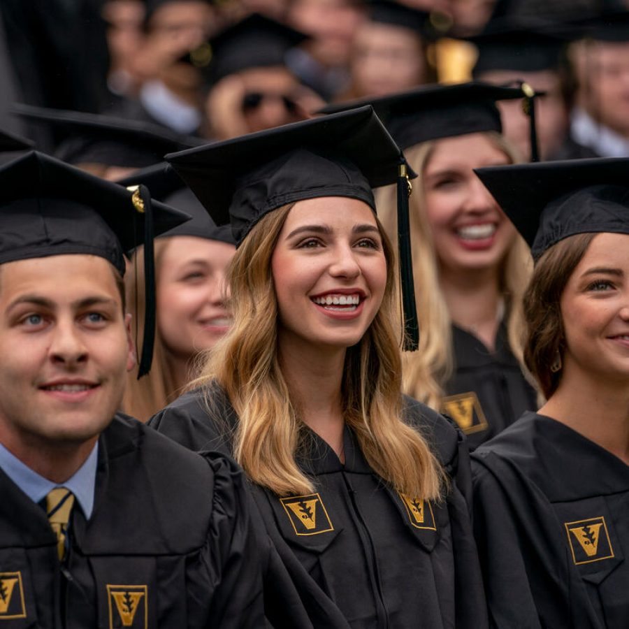 This Is Vanderbilt | Vanderbilt University