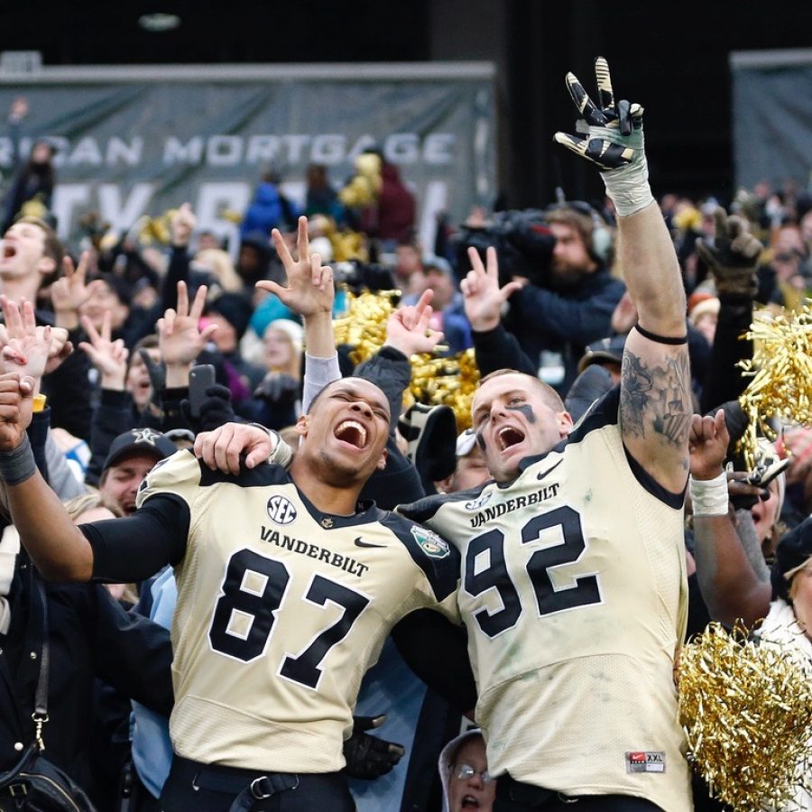 This Is Vanderbilt | Vanderbilt University